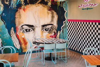 Burwood Brickworks officially unveils new Eat Street dining precinct
